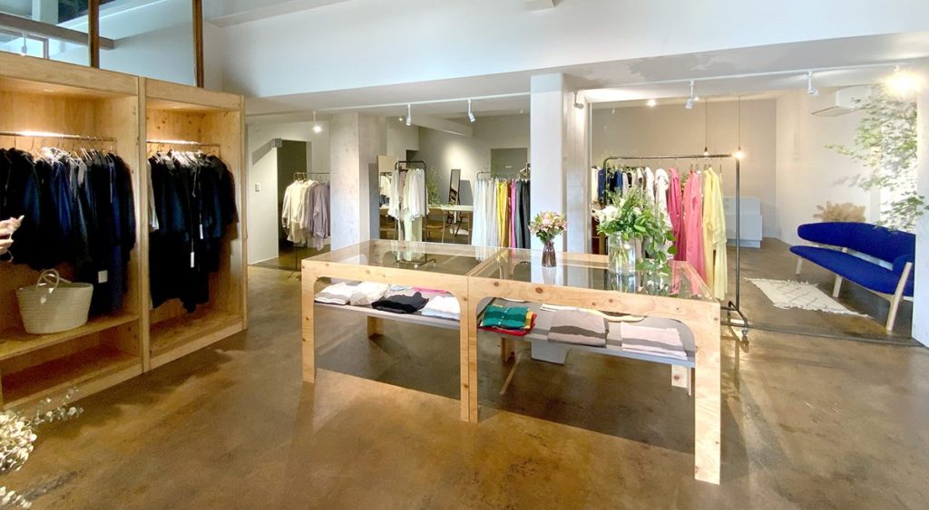 motomi.m 2024新作リリースしました。 - motomi.m | 深呼吸する服motomi.m | 深呼吸する服